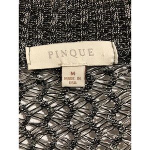PINQUE | Sweaters | Sale Pinque Cardigan | Poshmark